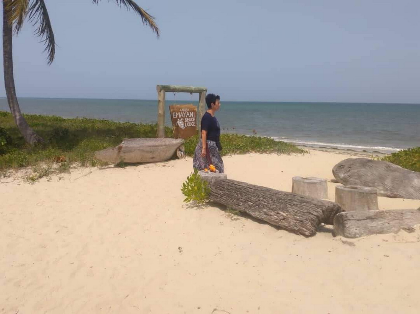 3 Days Pangani Beach | Kwamongo Peak Expedition Eco Tours & Safaris