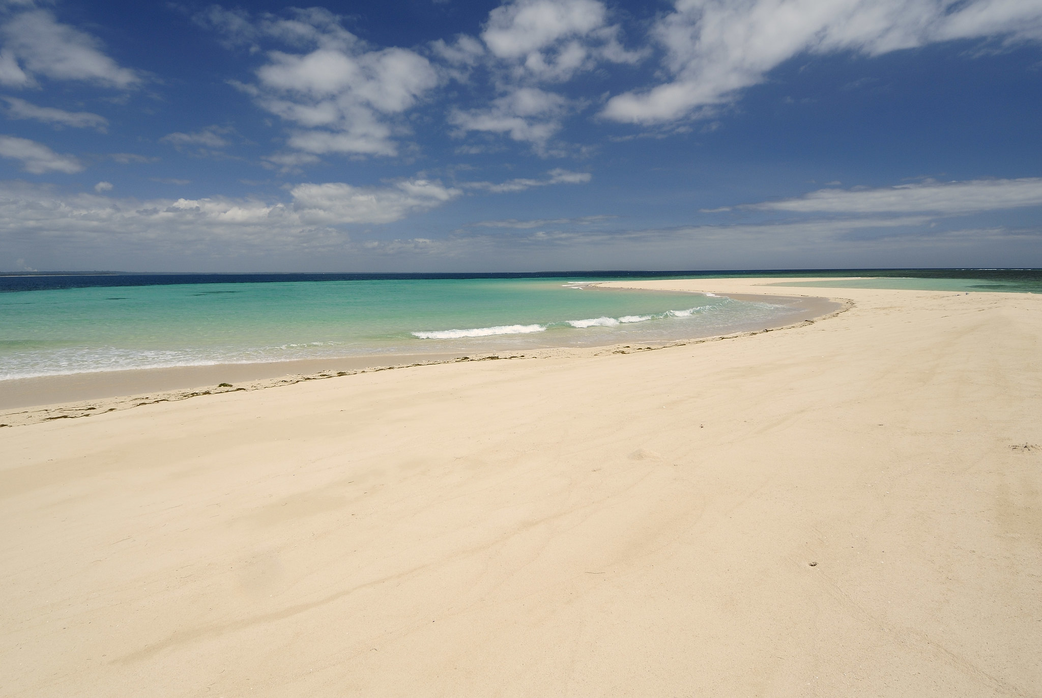 3 Days Pangani Beach | Kwamongo Peak Expedition Eco Tours & Safaris